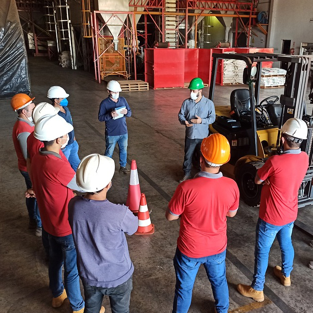 Millwright Services | Millwright Services from Wheelhouse Industrial