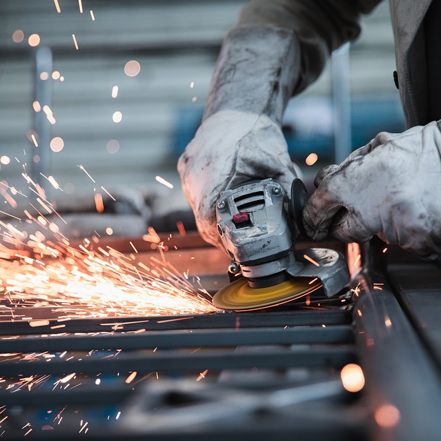 Millwright Services | Millwright Services from Wheelhouse Industrial