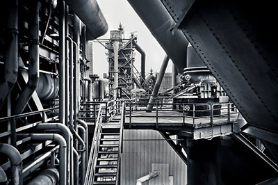 Company | Wheelhouse Industrial Millwrights | Millwright Services from ...