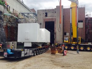 Millwright Projects - Gallery | Millwright Services from Wheelhouse ...