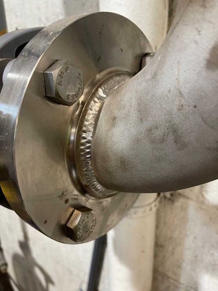 Millwright Projects - Gallery | Millwright Services from Wheelhouse ...