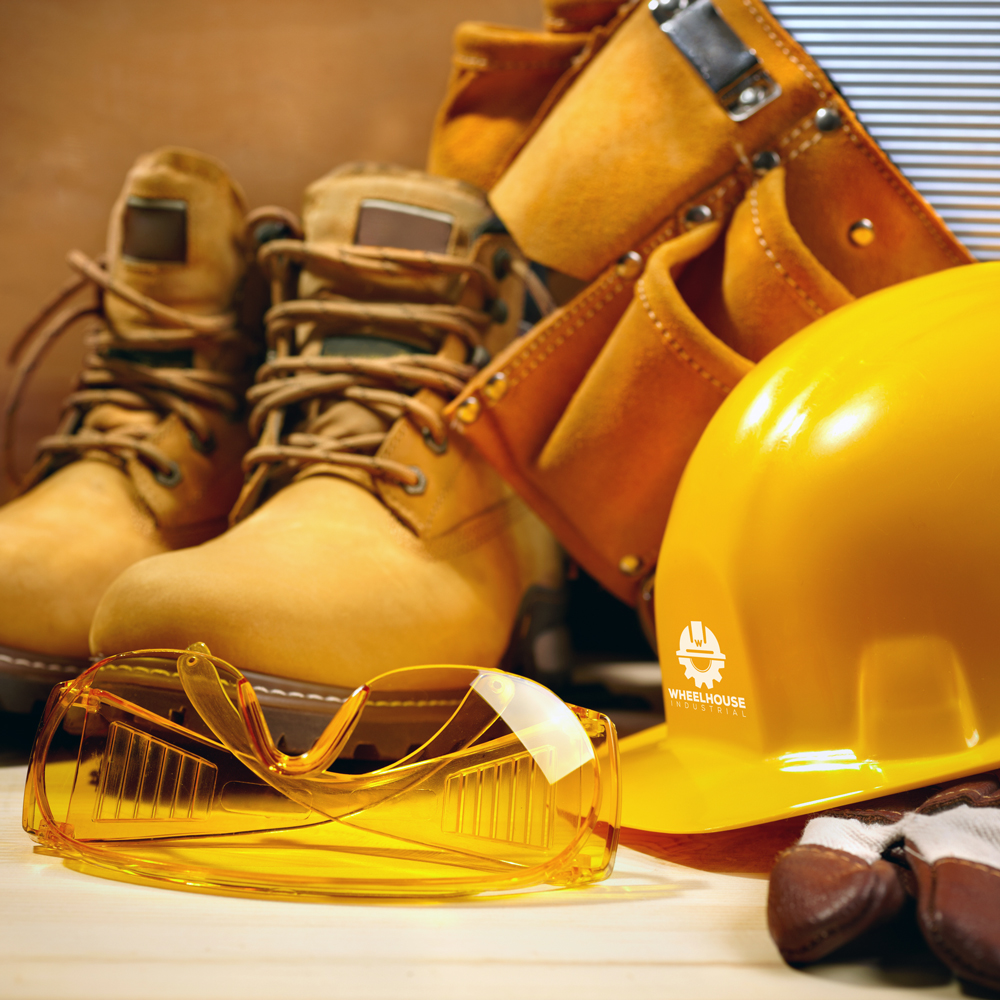 Workplace Safety | Millwright Services from Wheelhouse Industrial