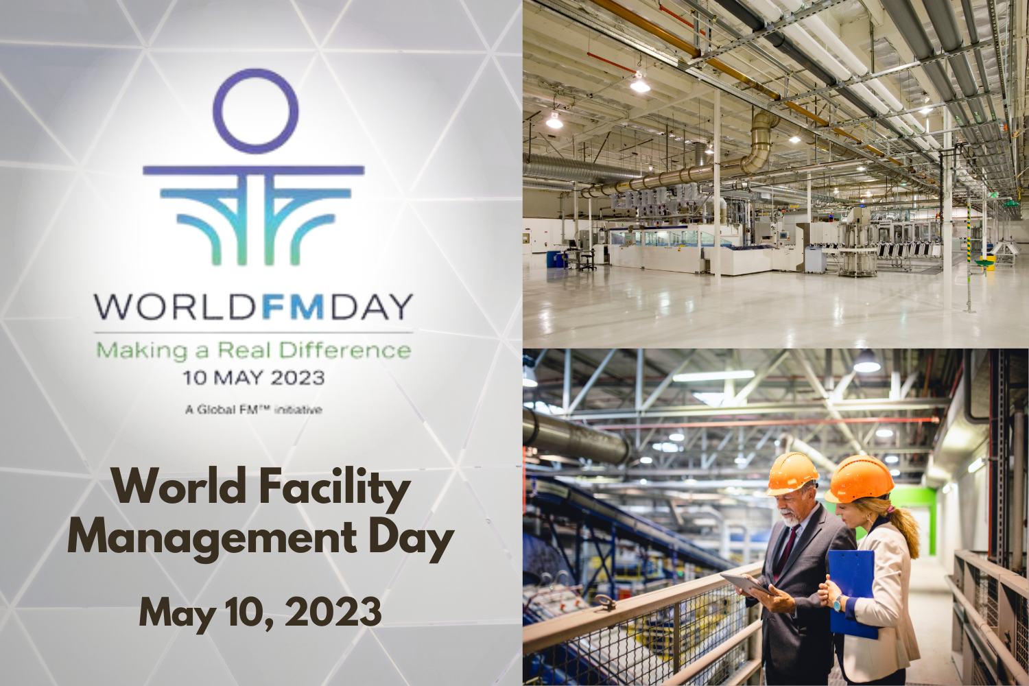 World FM Day 2023: Celebrating Facility Managers and their ...