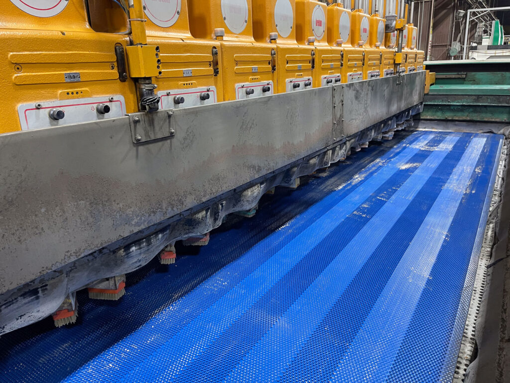 Millwright Projects - Manufacturing Plant Conveyor Repair | Millwright ...