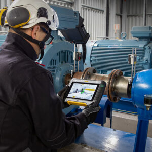 Precision Alignment, Leveling & Equipment Setting | Millwright Services ...